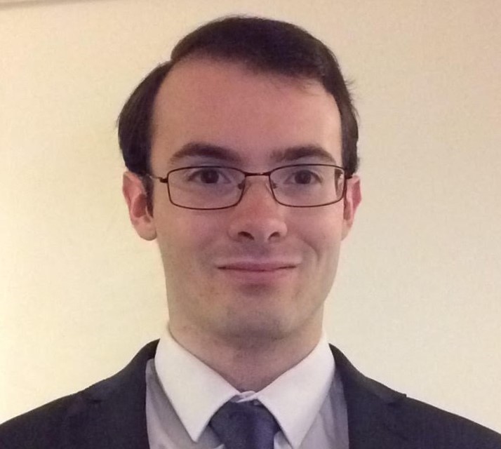 Benjamin Towle - Benjamin Towle